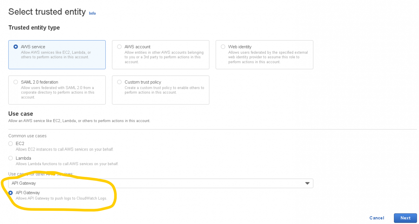 Building Serverless Event Driven Architectures A Beginners Tutorial With Eventbridge And Api