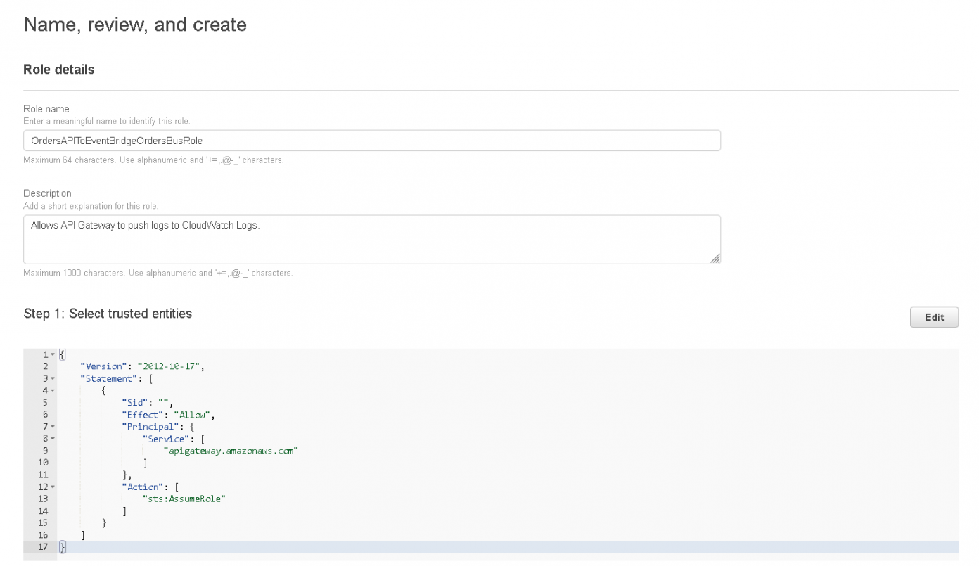Building Serverless Event Driven Architectures A Beginners Tutorial