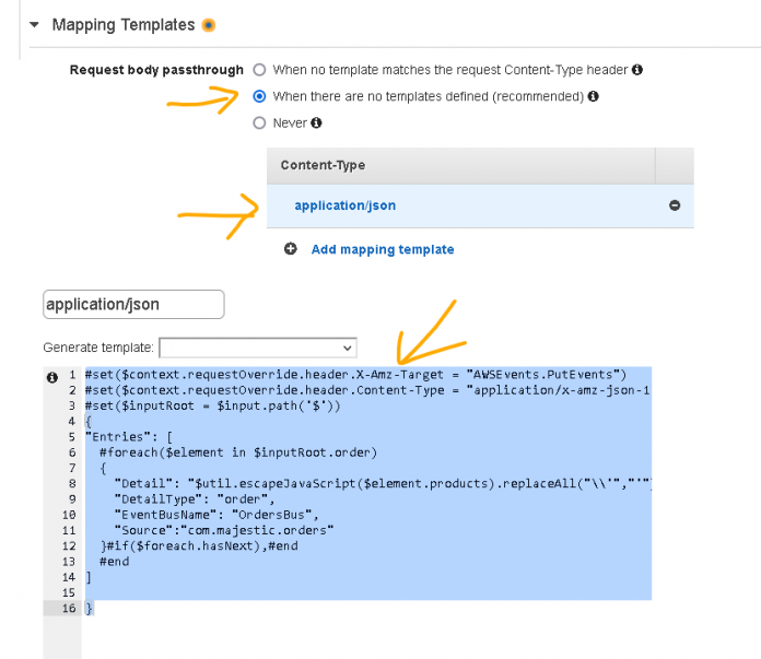 Building Serverless Event Driven Architectures A Beginners Tutorial With Eventbridge And Api