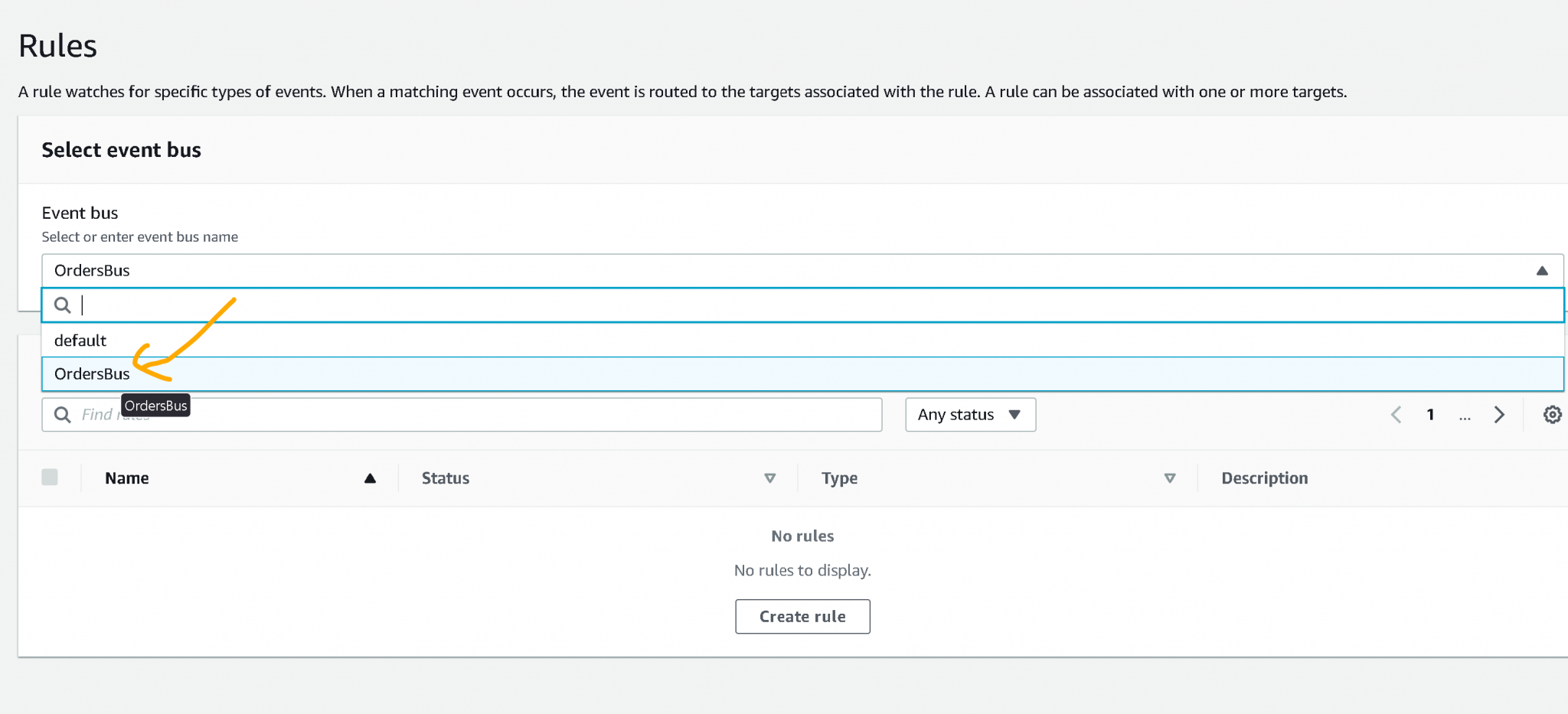 Building Serverless Event-Driven Architectures: A Beginner’s Tutorial with EventBridge & API ...