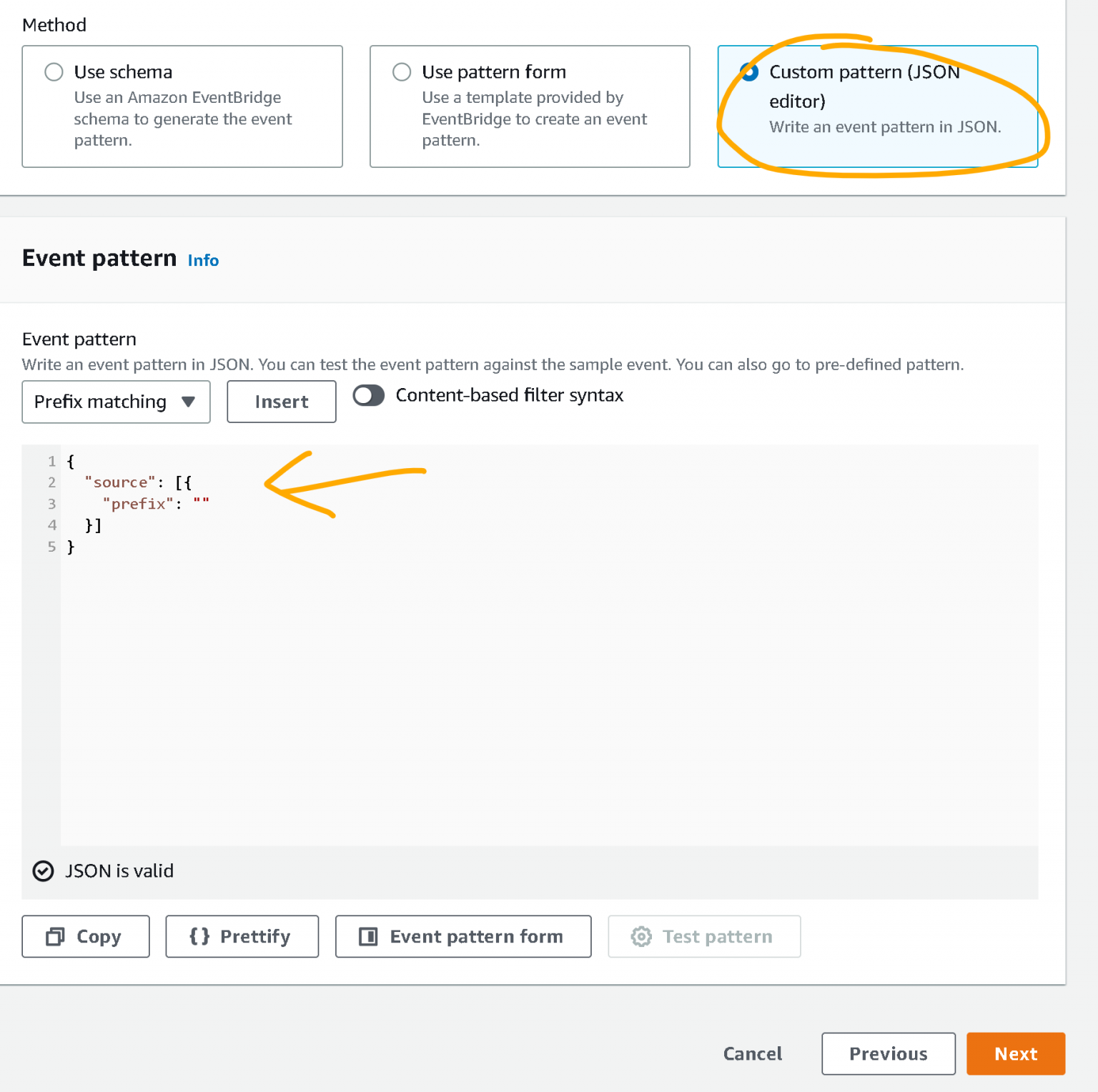Building Serverless Event-Driven Architectures: A Beginner’s Tutorial with EventBridge & API ...